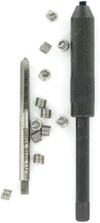 Amazon.com: M4 X .70 Perma-Coil Thread Repair Kit : Automotive