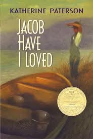 Jacob Have I Loved: 9780062228659: Books - Amazon.ca