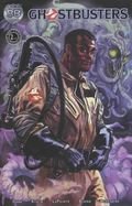 Ghostbusters Legion #2 Brereton Variant Cover (88mph): Andrew Dabb ...