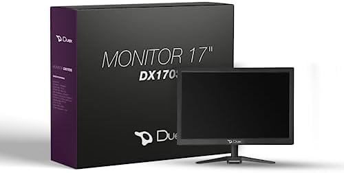 Monitor Aoc 18.5" Led Vga e Hdmi | Amazon.com.br
