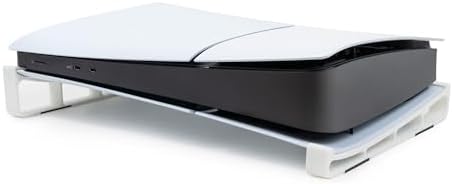 Amazon.com: Glistco Skates - Horizontal Stand Compatible with PS5 Slim ...