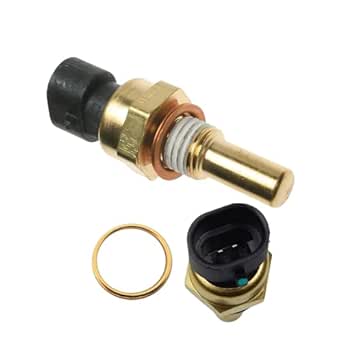 Engine Coolant Temperature for GMC Sierra - 19236568 Radiator Coolant ...