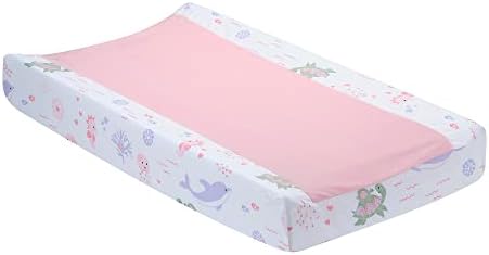 Amazon.com: Lambs & Ivy Sea Dreams Dolphin/Turtle Underwater Nautical ...