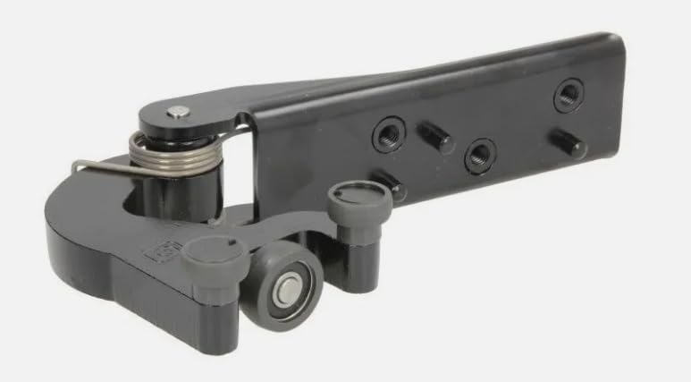 Sliding Door Roller Guide Hinge Middle Left Side Fits for RENAULT ...