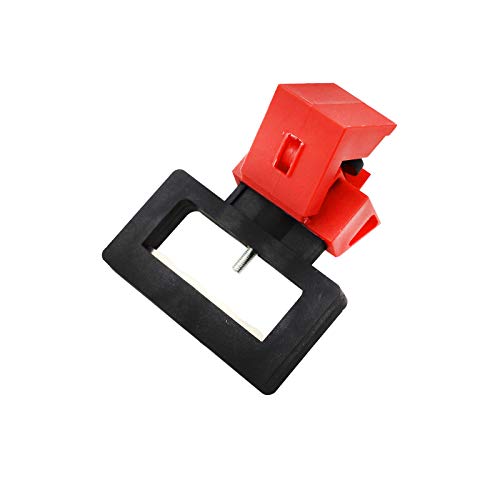 Asian Loto Clamp-On Breaker Lockouts : Amazon.in: Industrial & Scientific