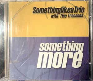 CD Something More: Amazon.ca: Music