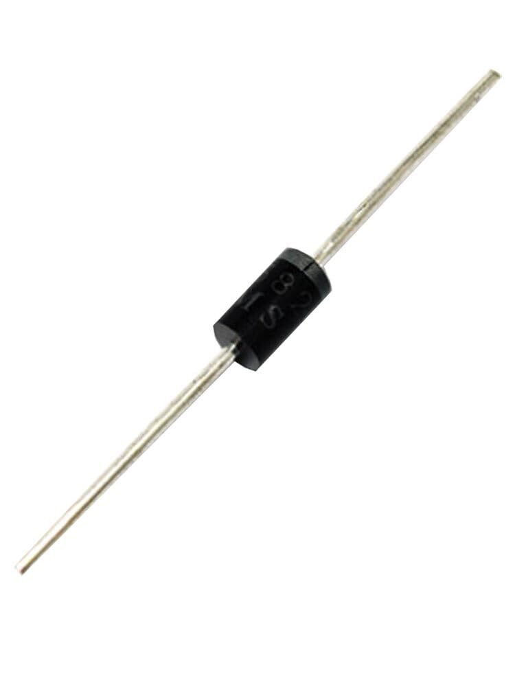 10pcs/lot Schottky diode 1N5824 IN5824 5A 40V DO27 diode: Amazon.com ...