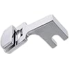 Amazon.com: Sewable Shirring Gathering Presser Foot | Fits Low Shank ...