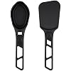 Amazon.com: Sea to Summit Camp Kitchen Folding Spoon and Spatula Set ...