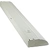 Enbrighten 24 Inch LED Premium Under Cabinet Light Fixture, Direct Wire ...