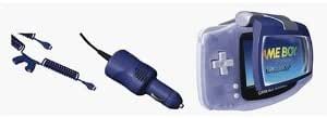 Gameboy Advance - Set Starter Kit (Mad Catz) : Amazon.es: Videojuegos