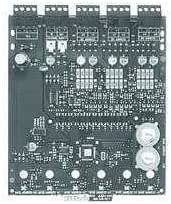 Fire-Lite MMF-302 Addressable Monitor Module, One Style B (Class B ...