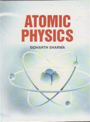 ATOMIC PHYSICS: unknown author: 9789380748573: Amazon.com: Books