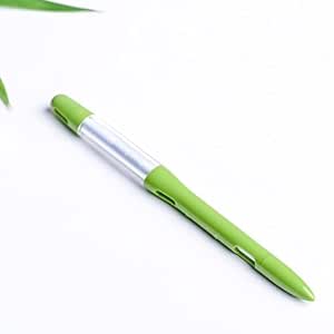 UGAOO Sustee Plant Watermeter with Soil Moisture Sensor (Green, Small ...