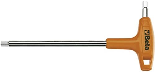 Beta 96T High Torque T-Handle Hex Key Wrench 3.5 mm - Amazon.com
