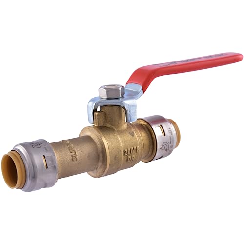 Llave De Paso De Agua 1 2 Cpvc Ferreteria Y Herramientas