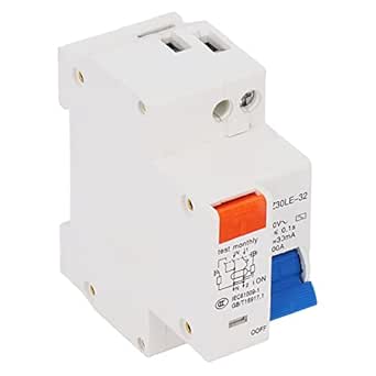 DUHJ Protection Circuit Breaker, Electrical Circuit Breaker Stable ...