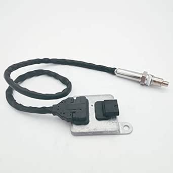 6690 NOX Sensor 076907807A 03L907807AB 03L 907 807 AB Ajuste para VW ...