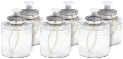 Amazon.com: Sterno 100-Hour Emergency Candles Long Burning Candles ...