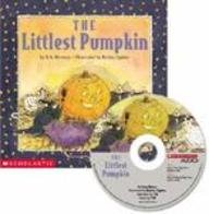 The Littlest Pumpkin: R.A.Herman: 9780439895552: Amazon.com: Books