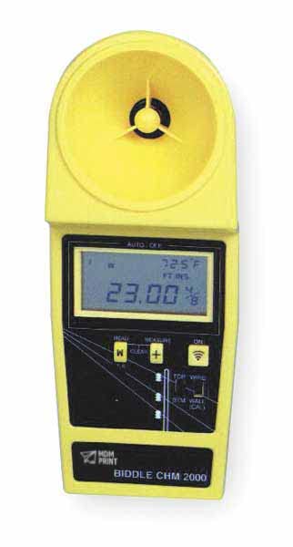 Cable Height Meter, 6 Lines 10 to 75 feet: Amazon.com: Tools & Home ...