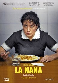 Amazon.com: La Nana (2009) The Maid (Spanish Import) (No English Audio ...