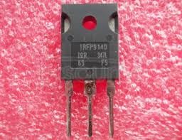 IRFP9140N 100V 19 AMP P CHANNEL MOSFET PACK OF 1 : Amazon.in ...