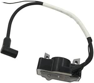 Amazon.com: YEAPHI Ignition Coil Compatible with Wacker Neuson WM80 ...