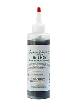 Everkem AO Anti-Ox Oxide Inhibiting/Anti-Oxidizing Electrical Compound ...