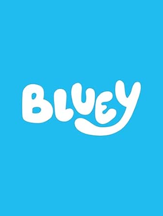 Bluey: Bus: An Illustrated Chapter Book : Bluey: Amazon.co.uk: Books