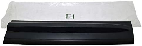 Amazon.com: Genuine LAND ROVER FRONT DOOR LOWER MOULDING LR2 RH ...