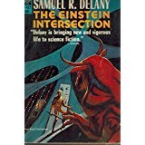 THE EINSTEIN INTERSECTION: Samuel R. Delany: Amazon.com: Books