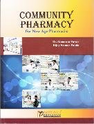 Buy Community Pharmacy Book Online at Low Prices in India | Community ...