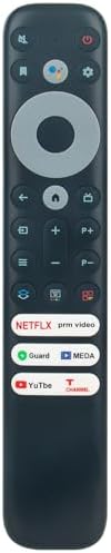 Amazon.com: Voice Replacement Remote Applicable for Q5 Q6 Q7 Q-Class ...