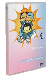 Citizen Power : Amazon.es: Libros