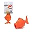 Amazon.com: Peleg Design Silicone Egg Separator, Separate Egg Yolk from ...