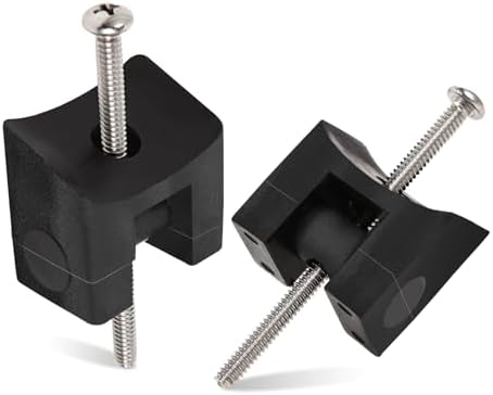 Amazon.com: 2 Pcs Pool Light Wedge Part #132, Swimming Pool Light Wedge ...