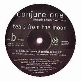 Sleep/Tears from the Moon : Conjure 1: Amazon.fr: CD et Vinyles}