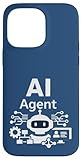 ・ブランド:AI Agent Bot Design Shop・製造元:アマゾンによるマーチャンダイジング・モデル:MHJS9Q6VM60JPIPHONE_14_PRO_MAX・製造元/メーカー部品番号:MHJS9Q6VM60JPIPHONE...