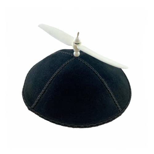 Amazon.com: Yamakopter | The Original Novelty Kippah with a Spinning ...