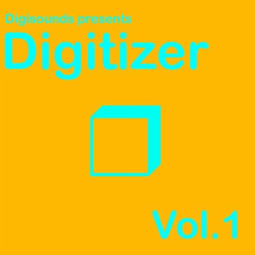 Spiele Digitizer Vol. 1 von VARIOUS ARTISTS auf Amazon Music ab
