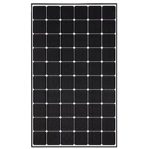 Generic LivFast 400W Mono Crystalline Solar Panel, >20% Efficiency ...