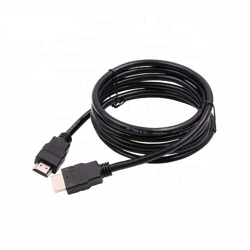 Vihaan 3 Meter 4K High-Speed HDMI Cable | HD-TV, LED/LCD TV, PC/Laptop ...