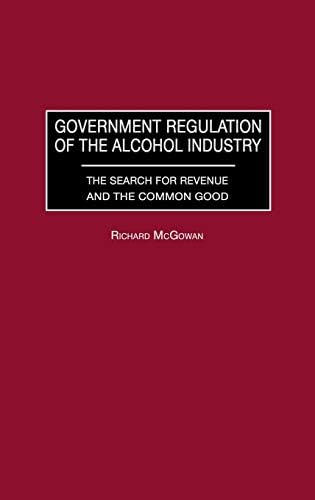 Government Regulation Good