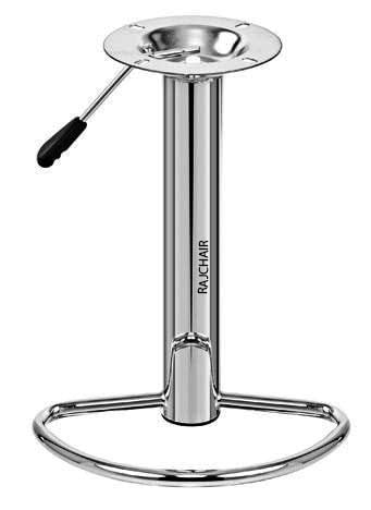 RAJCHAIR Bar Stool Chair Leg Replacement - 1 Piece | Accessories with ...