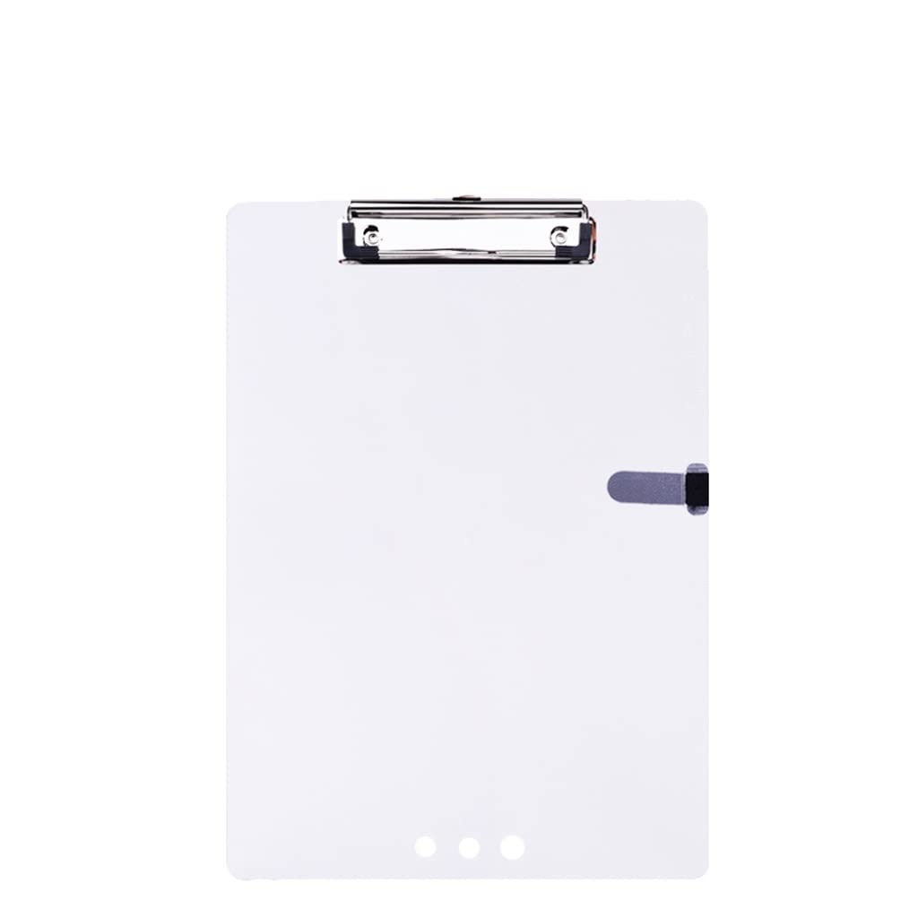 3NH® File Folder A4 and Letter-Sized Clipboard File Cover Folder ...