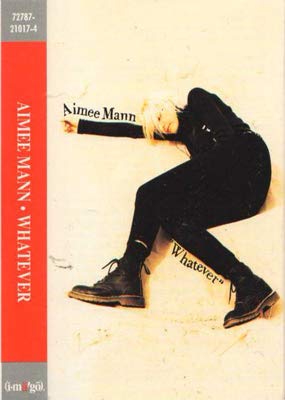 Whatever - Amazon.com Music