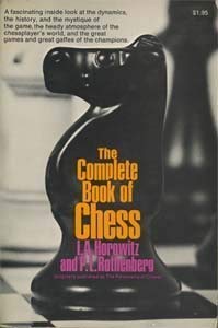 Buy Complete Book of Chess Book Online at Low Prices in India ...