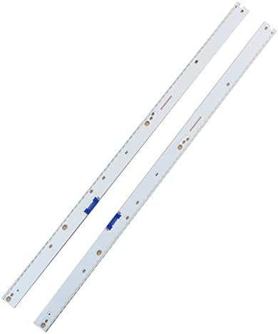 Amazon.com: GuuYebe LED Backlight Strip TV Replacement Part for ...