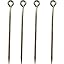 Amazon.com: 16 Inch Rebar Stakes ，Metal Stake Ground，Ground Anchor ...